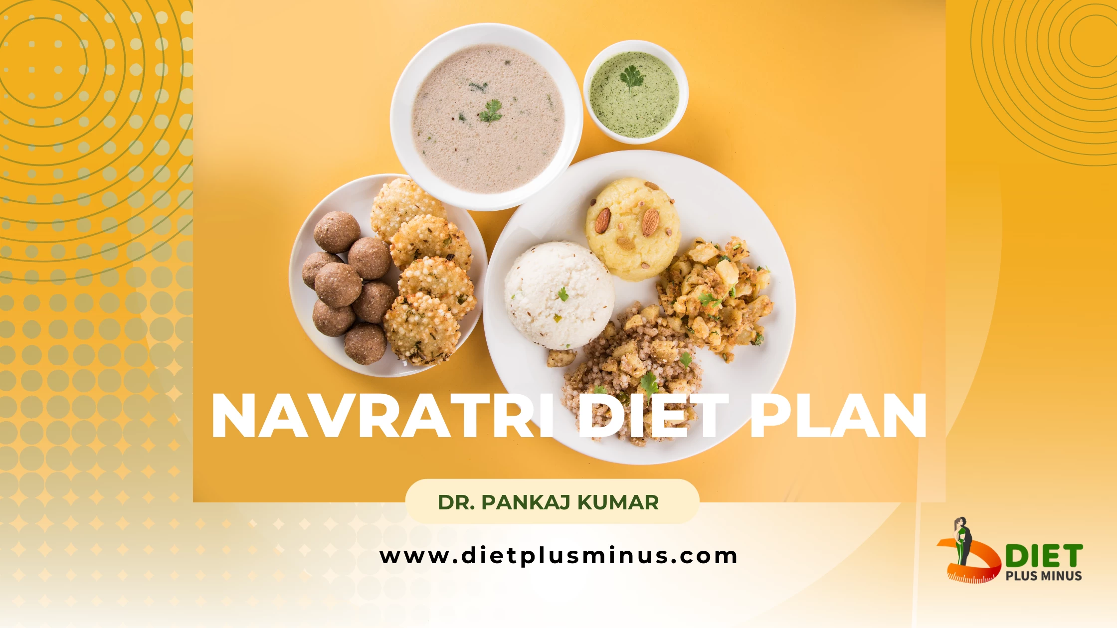 Navratri Diet Plan