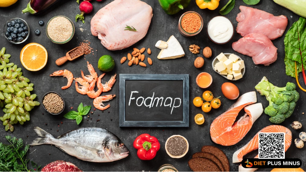 Foods high in FODMAPs: complete guide what to eat and avoid | Diet Plus ...
