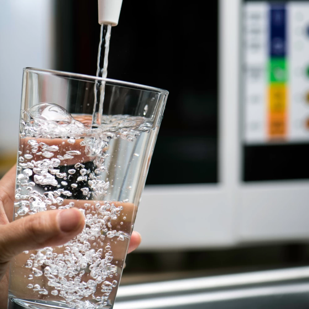 Alkaline Water: What is it, Health Benefits and Side Effects