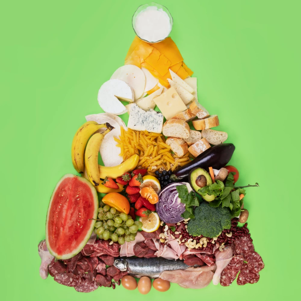 The Importance of Portion Control in Fatty Liver Diet