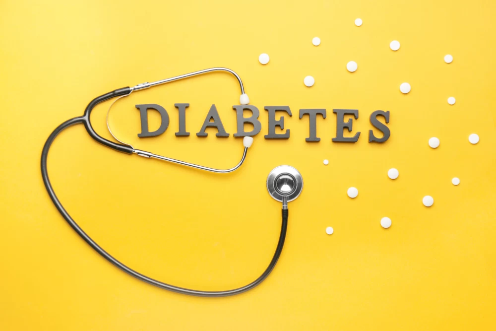The Basics Of Diabetes And Diet A Comprehensive Guide Diet Plus Minus