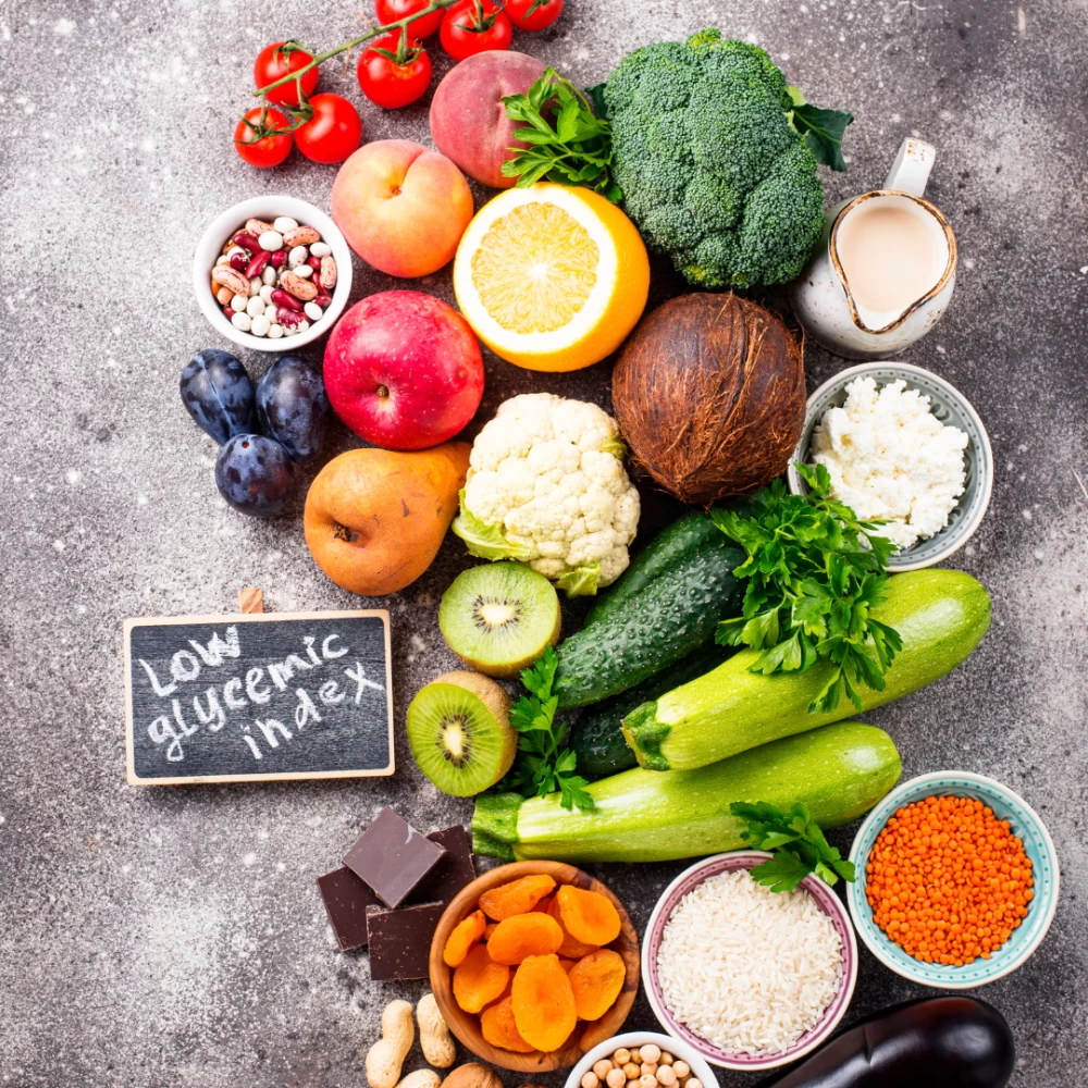 The Glycemic Index and Diabetes: What You Need to Know | Diet Plus Minus