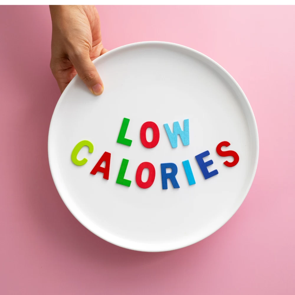 Top 10 Foods with Minimal Caloric Impact | Diet Plus Minus