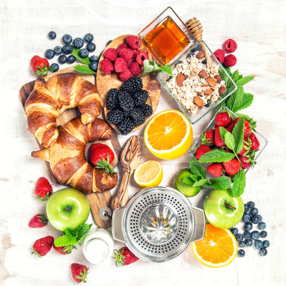 Intermittent Fasting: Fast-Eat-Fast Tool | Diet Plus Minus