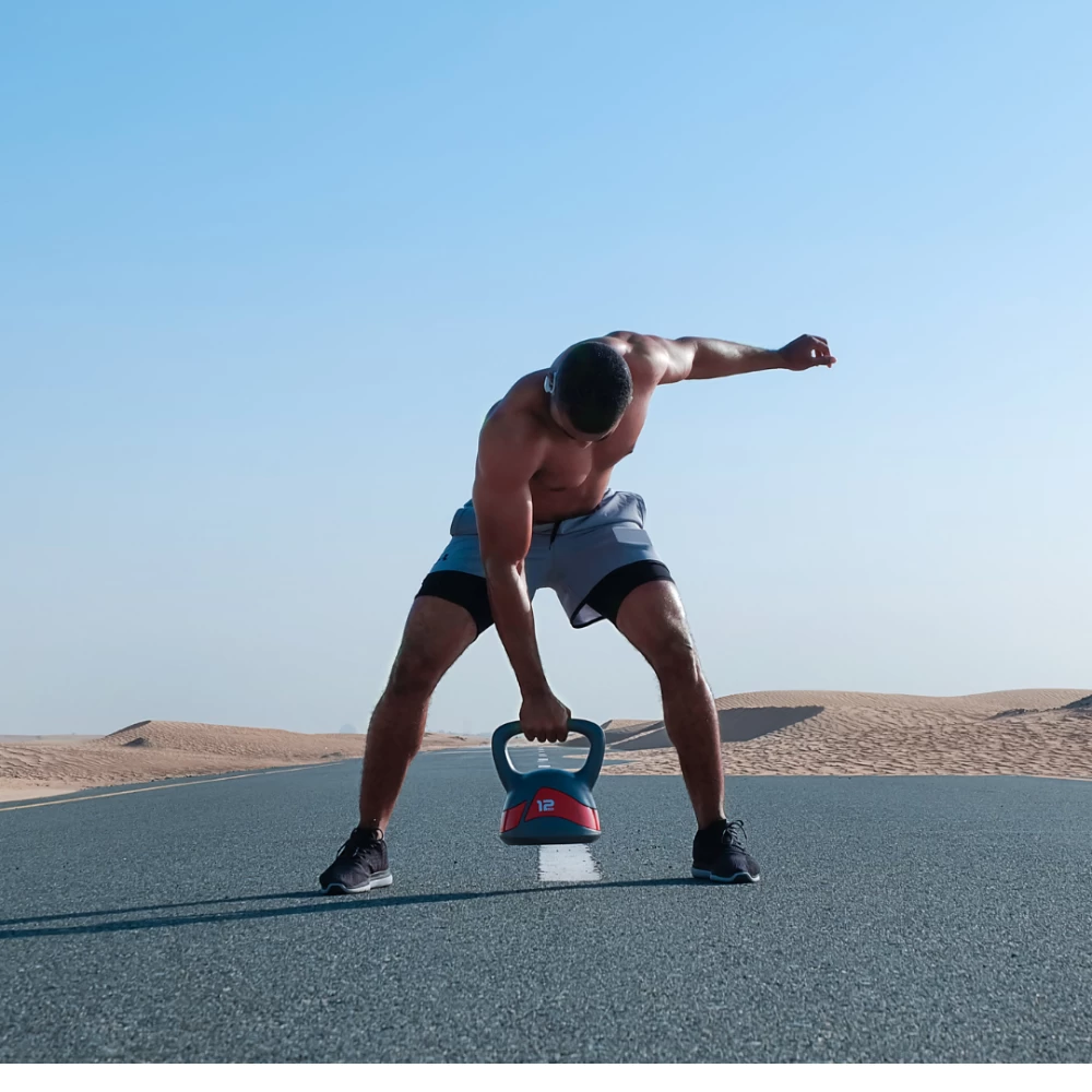 Motivation vs. Correct Technique: Which is More Important for Managing ...
