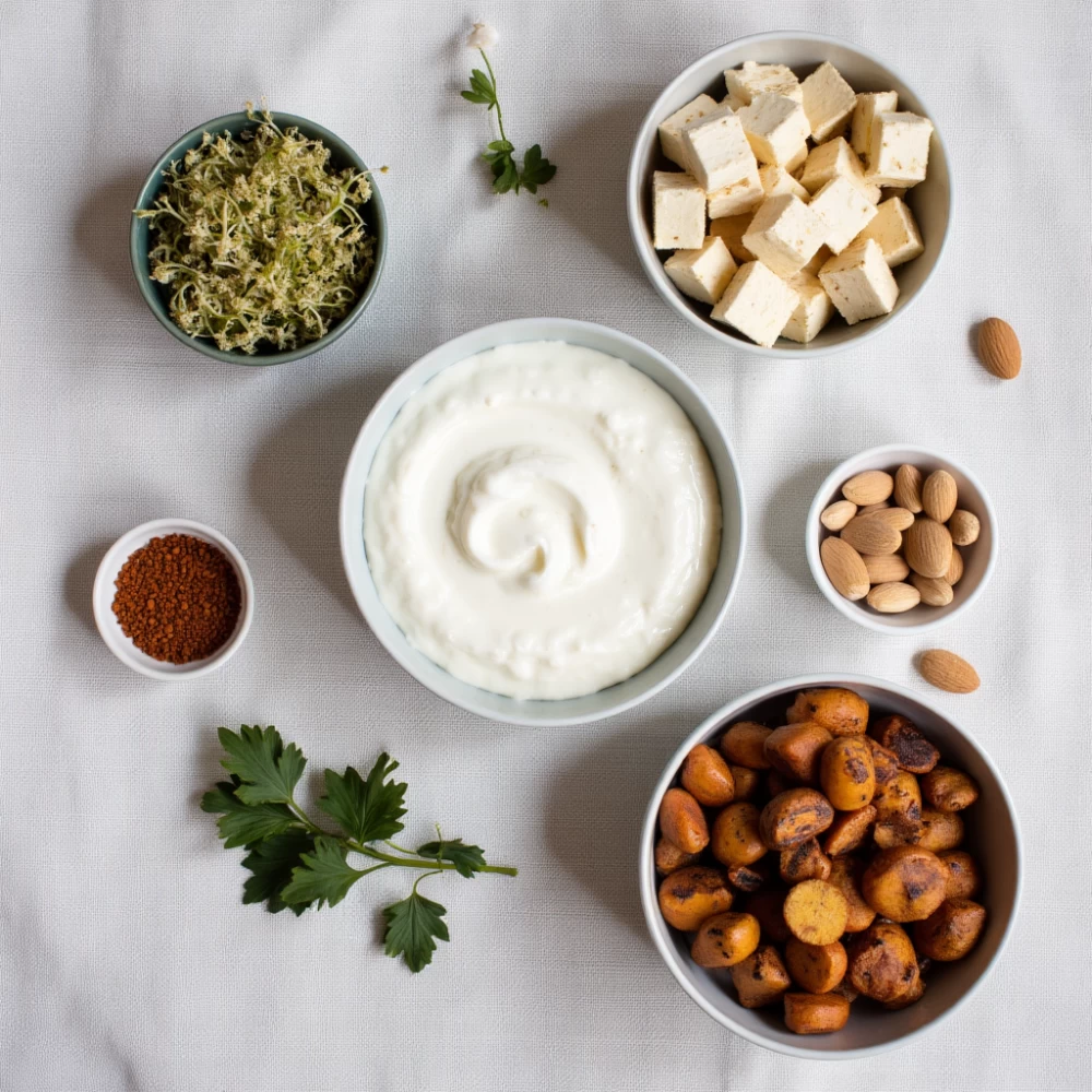 Protein Deficit in Indian Diets: Fix Your Metabolism