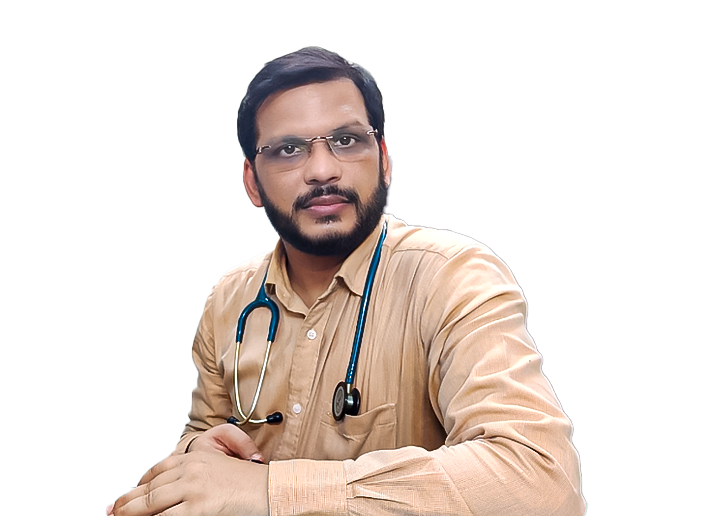 About Dr. Pankaj Kumar