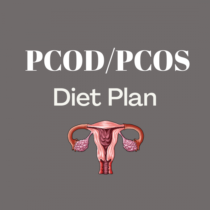 pcos pcod diet